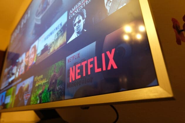 Netflix Knows More About Your Watching Habits Than You Think