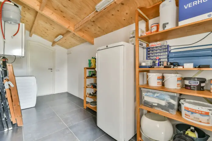 Storing These Items In Your Garage Is A Big Mistake