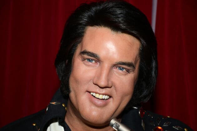 The Elvis Presley Truth That Leaked Out After His Death