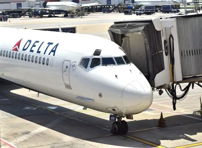 Delta Crew Offered Thousands to Boot Passengers From This Flight