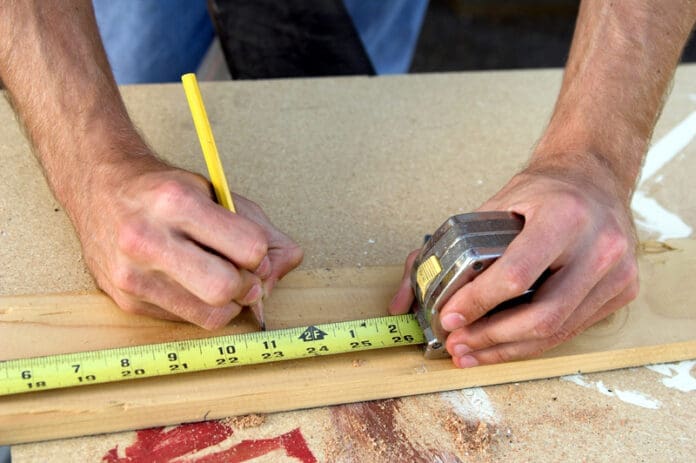 Master Your Tape Measure With These Professional Tips