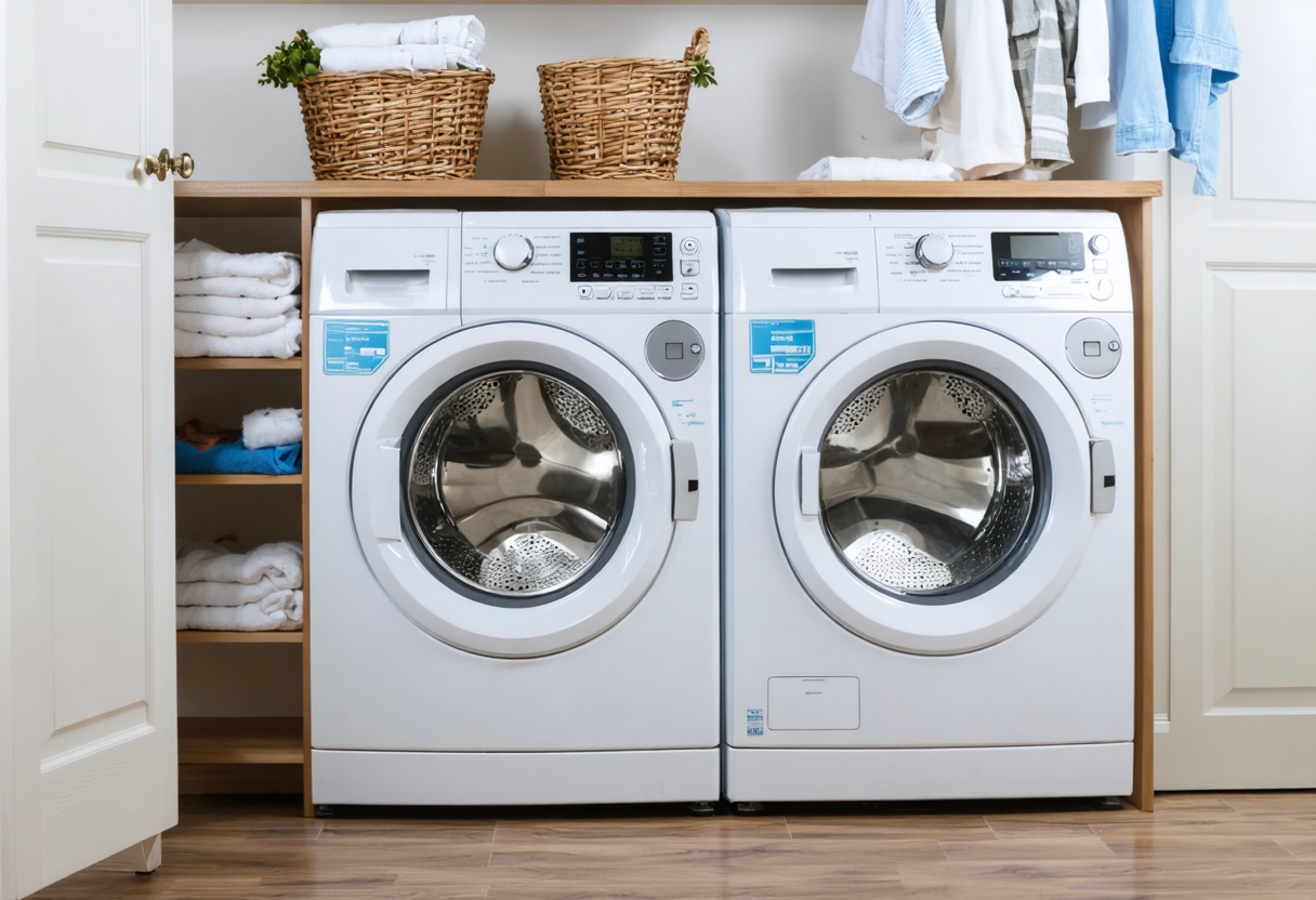 These Everyday Laundry Mistakes Are Silently Destroying Your Washer And ...