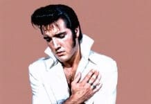 The Hidden Health Condition Elvis Presley Kept Secret Until His Death