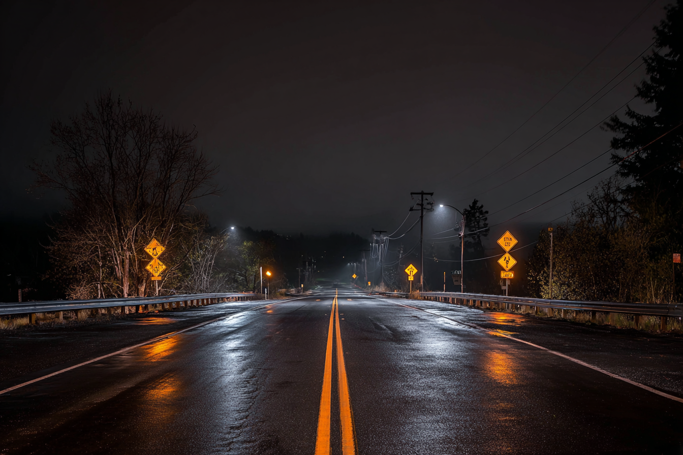 America's Most Dangerous Highways That Locals Refuse to Drive