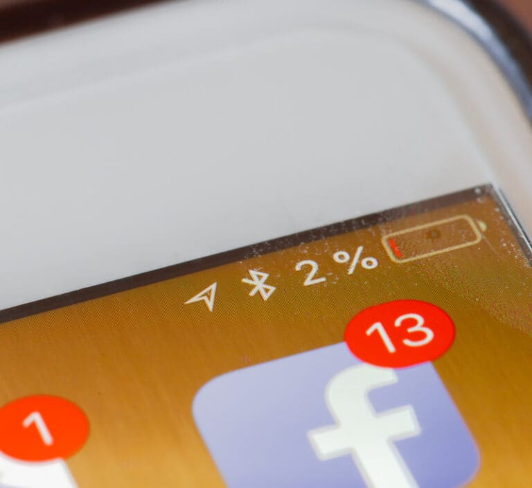 This Phone Battery Percentage Will Ruin Your Device Forever
