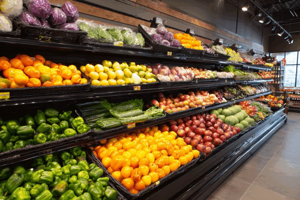 America's Worst and Best Grocery Chains, Ranked
