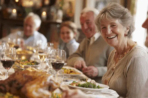 Essential Southern Etiquette Rules That Make All The Difference