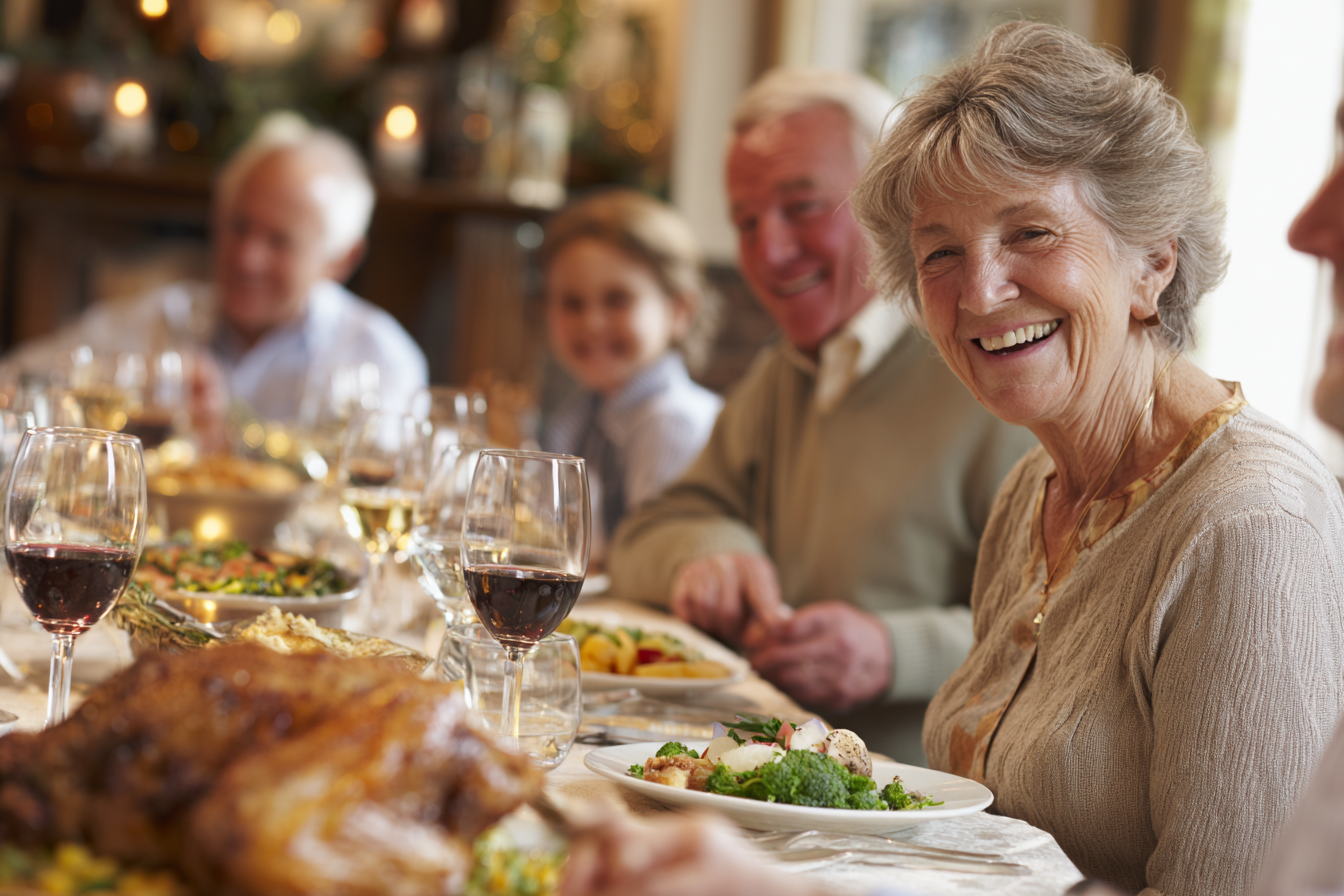 Essential Southern Etiquette Rules That Make All The Difference
