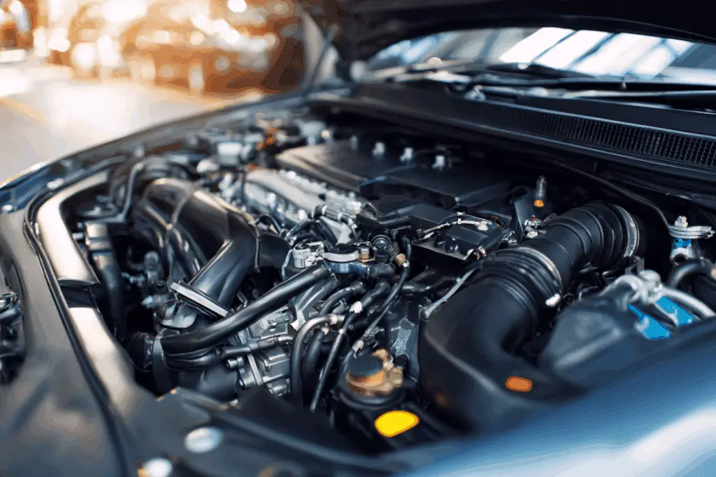 These Engine Sounds Signal Major Car Problems