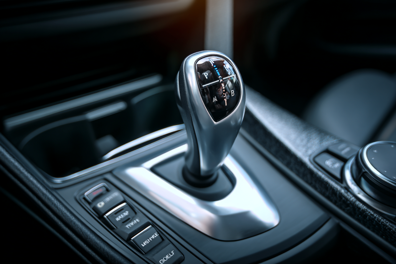 The Automatic Car Mistakes That Could Cost You Thousands
