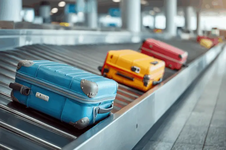Smart Ways to Get Your Luggage First at Airport Baggage Claim