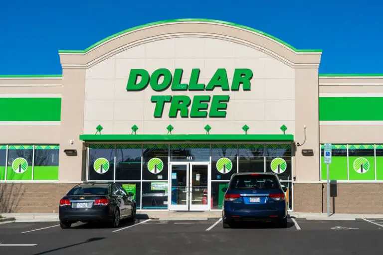 Best Dollar Tree Items Worth Buying Every Time You Shop