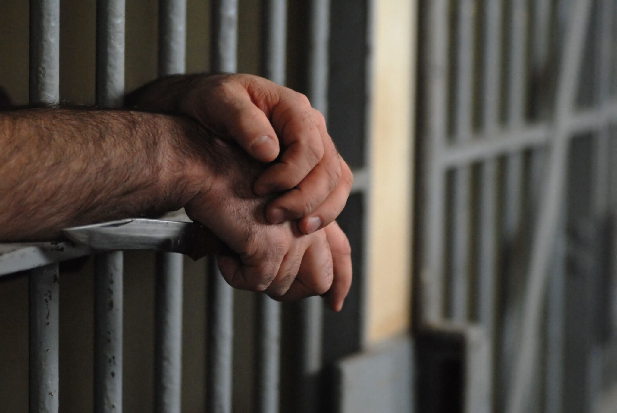 Famous People Who Died Behind Bars And Were Forgotten