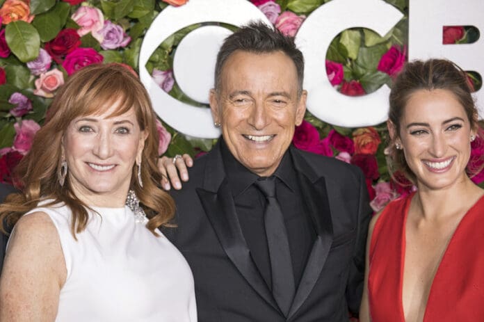 Bruce Springsteen's Affair Rumors That Have Followed Him For Decades