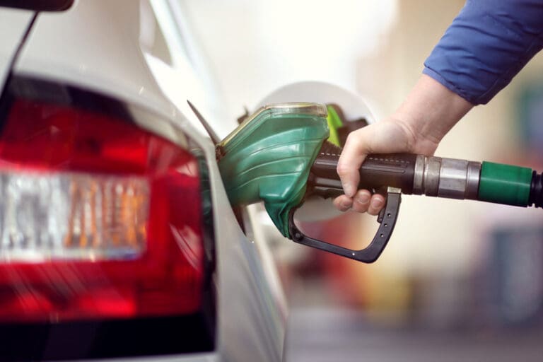 The One Day Of The Week You Should Never Fill Up Your Gas Tank