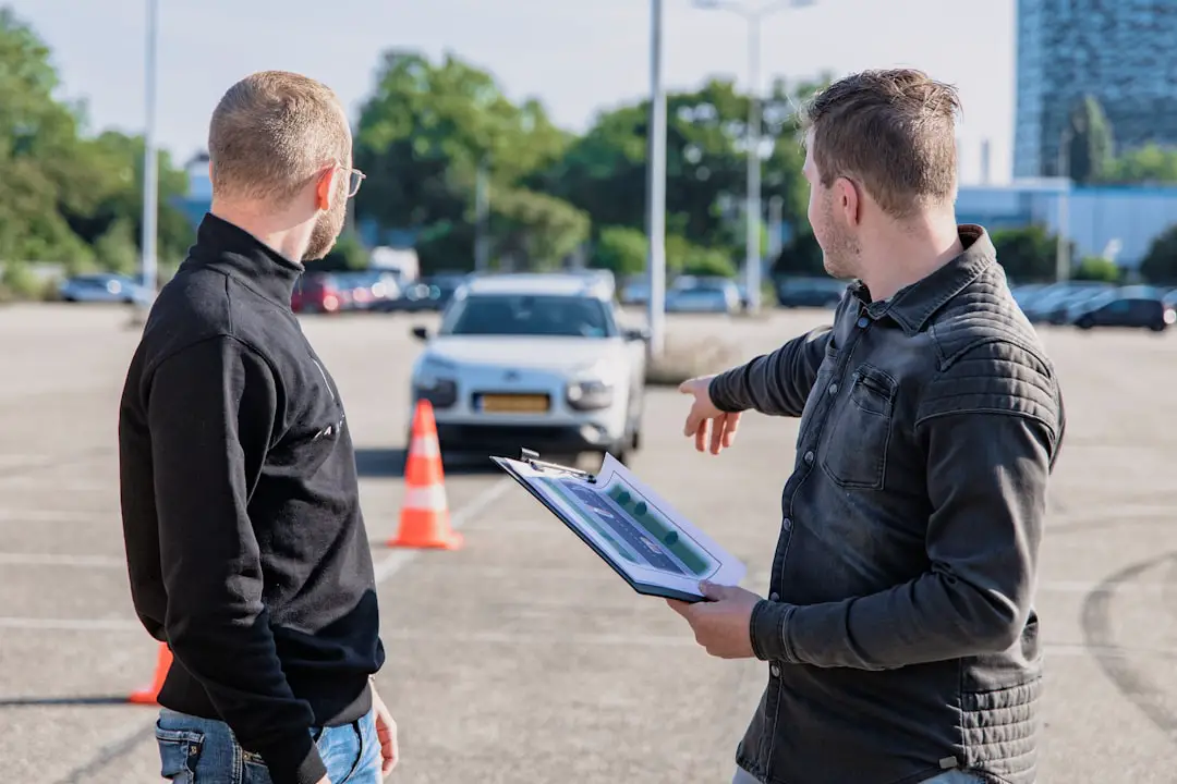 Pennsylvania Is Forcing Thousands of Drivers to Retake Their Road Test
