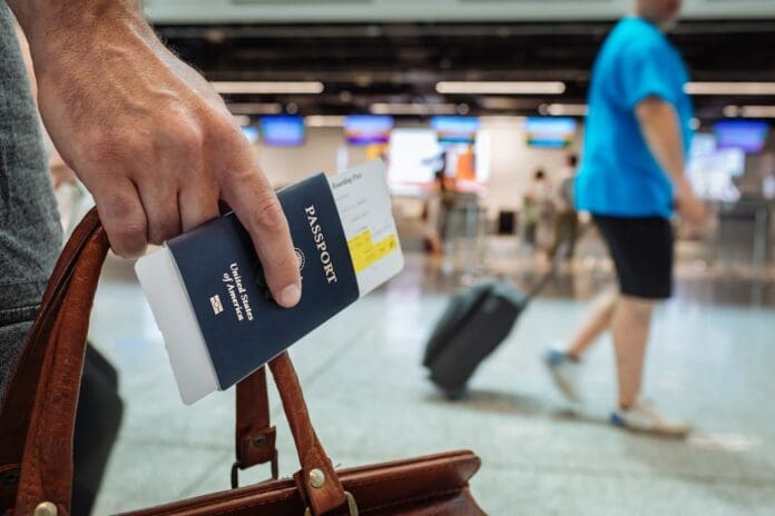 TSA Just Changed Everything About Airport Security Lines